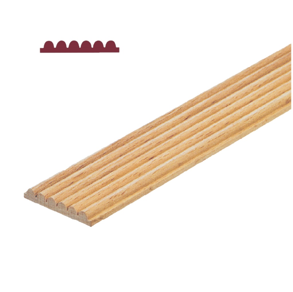 PROFIL DIN LEMN | Gold House Concept